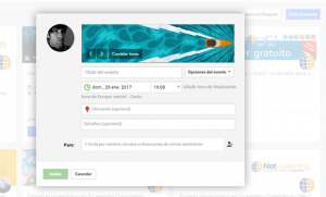 ¡Las estadísticas y los eventos vuelven a Google Plus!